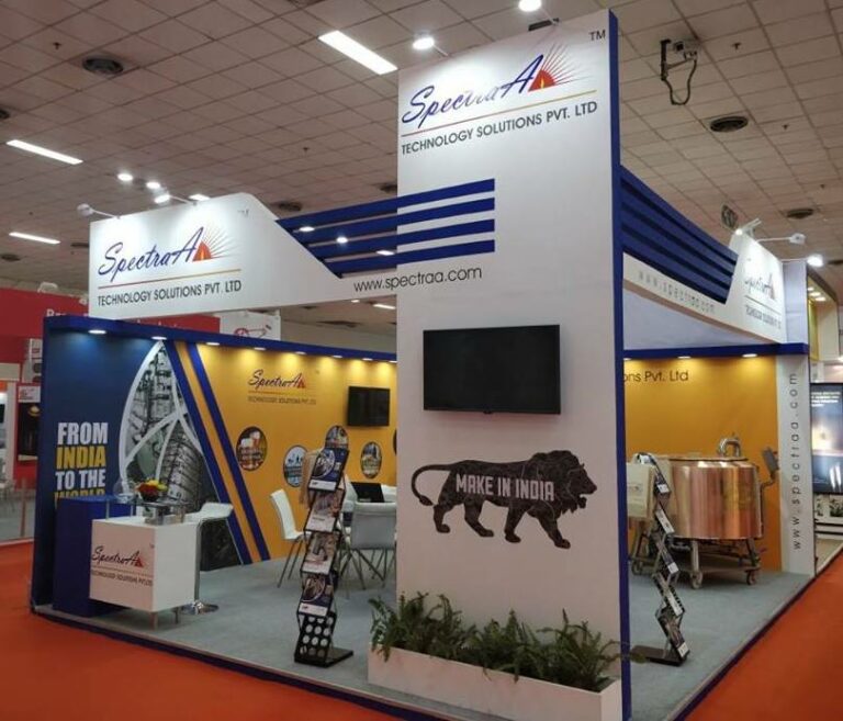 WELCOME TO SPECTRAA TECHNOLOGY SOLUTIONS LIMITED